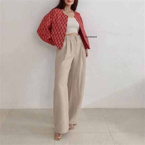 خرید و قیمت شلوار Ruby ترب