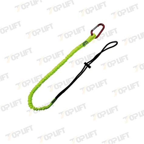 Tp Tt 6201 Polyester Webbing Anchor Device Top Lift Industries Co