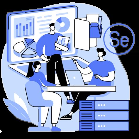 Selenium Automation Testing Streamlining Web Development And Qa Associative India