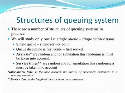Simulation And Modelling Pptx