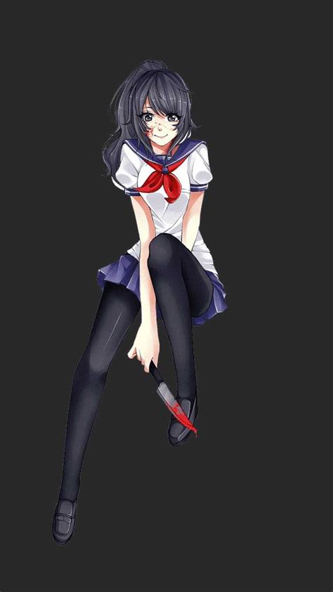 Yandere Simulator Wallpaper Ixpap Yandere Simulator Wallpaper Ixpap