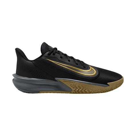 Nike Unisex Precision 7 Basketball Shoes Sportchek