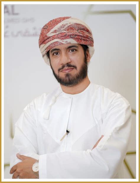 Dr Mohammed Al Zaabi Oman International Hospital
