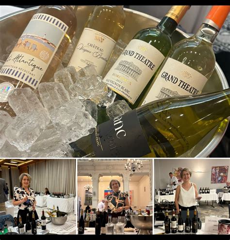 Anna Faure Kuznetsova On Linkedin Tastinfrance