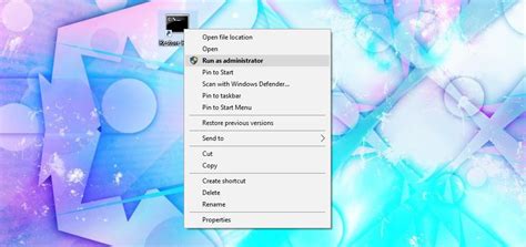 How To Instantly Create A Restore Point In Windows From Your Desktop Softpedia