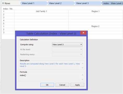 Locking Visual Size In A Dashboard With Scrollable Labels