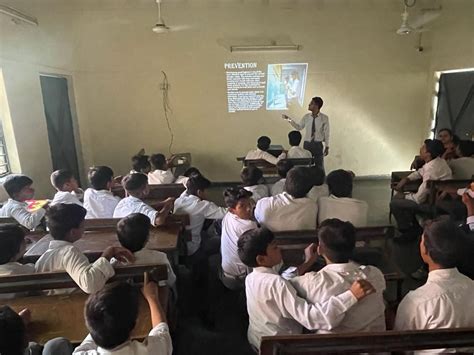 Social Internship Assignment 2 Workshop On Spreading Awareness About