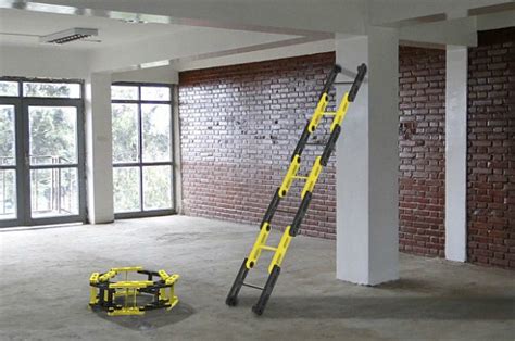 이런 사다리 디자인이란 이런 것 디지털리스트 Hisastro