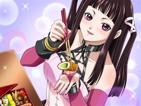 Ruby Lunch Ruby Toujyou Photo 28028076 Fanpop