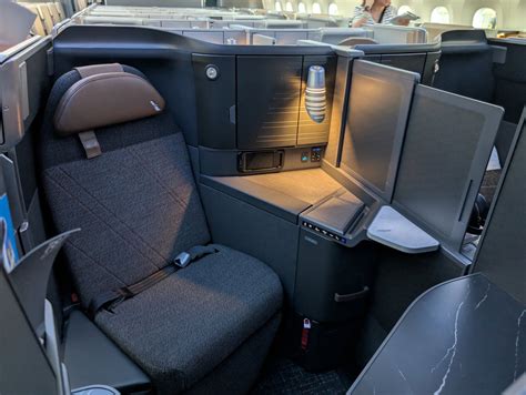 Award Alert Aas New Business Suites To Europe From 55k Miles