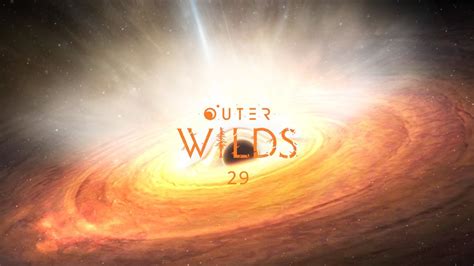 Outer Wilds Ep29 The Black Hole Forge Youtube