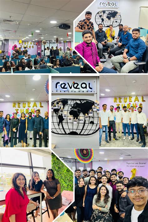 Sandhya Sathiamoorthy On Linkedin Here Is How We Celebrated Opening Our India Office This Time