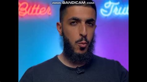 Ali Dawah What Are You Trying To Tell Us R Exmuslim