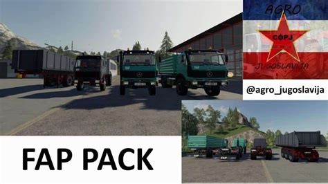FAP Pack V Mod Mod Download
