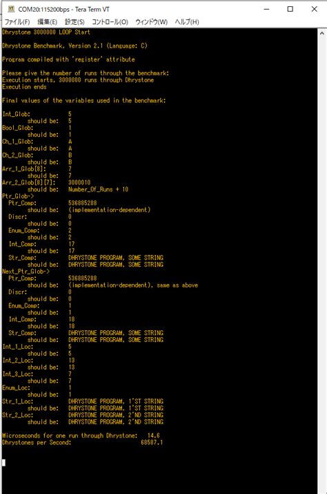 Yama On Twitter 続き 変更箇所は下の箇所です 19行目 Compilercflags C Compiler