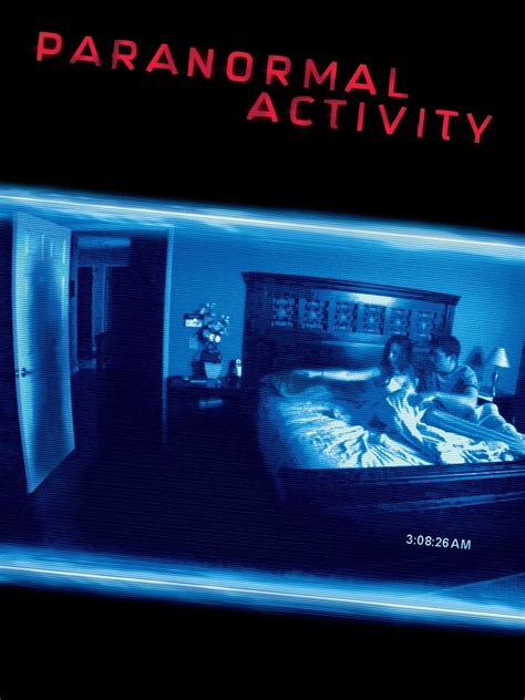 Paranormal Activity Trailers And Videos Rotten Tomatoes