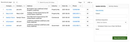 lightning web components refreshapex not working in lwc datatable