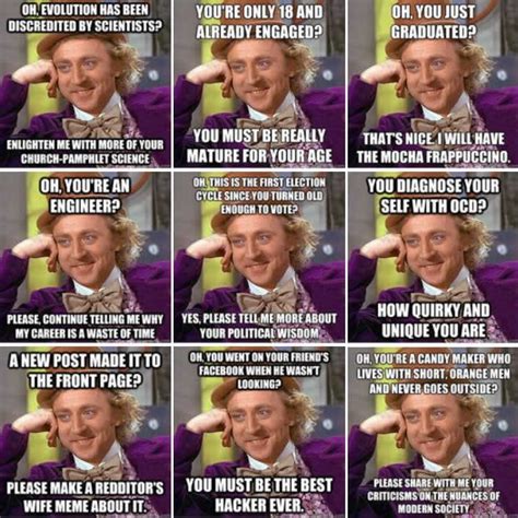 Die 10 Beliebtesten Internet Memes In Der Geschichte 2023