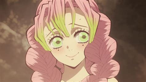 Demon Slayer Season 3s Nsfw Mitsuri Scene Gets Strong Fan Reactions