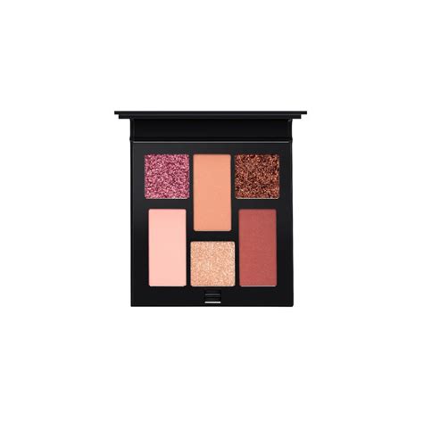 Mini Paleta De Sombras Born This Way Natural Nudes Mini Eye Shadow
