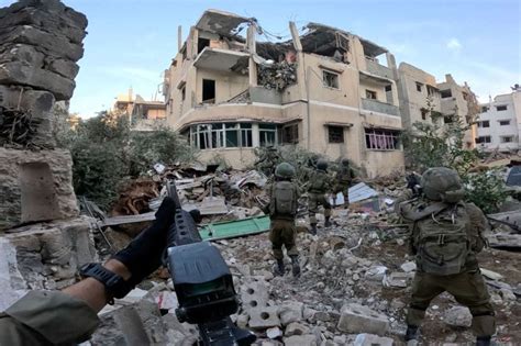 Kan Junis Ubijeno Najmanje 12 Palestinaca U Bombardovanju Među Njima