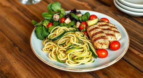 Low Carb Dinner Ideas For Health Conscious