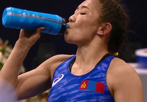 33rd Ivan Yarygin Memorial Coverage