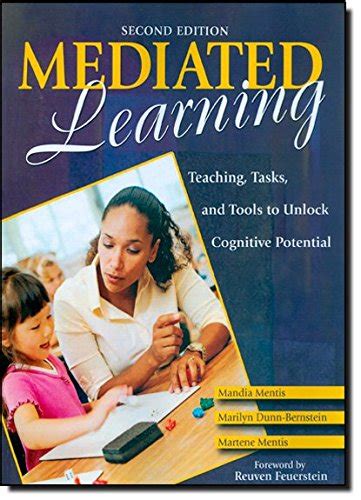 Unlocking Potential With Mediated Learning Teaching Intelligence