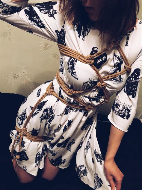 Tried That Diamond Harness Tutorial Porn Pic Eporner