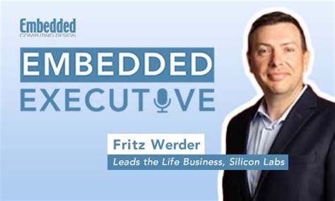 Embedded Executive Wearable Medical Could Be 100m Mcus Silicon Labs Embedded Computing Design