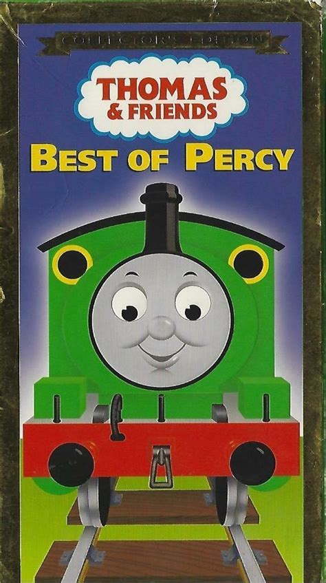 Best Of Percy Thomas The Tank Engine Wiki Fandom