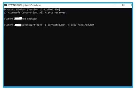All Methods For Repairing Video Frames In Windows