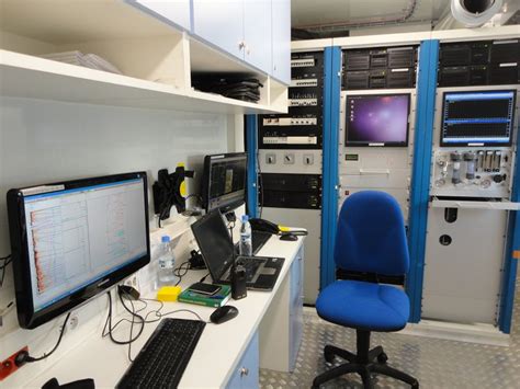 Mud Logging MAPSA KISH CO