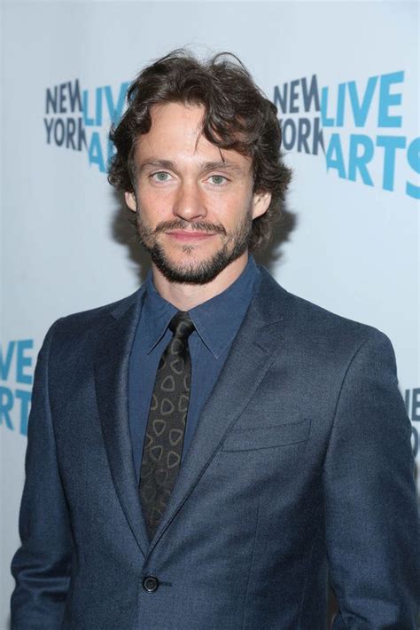 Hugh Dancy Attends The 2006 British Academy Film Awards At The Odeon