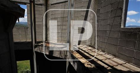 Rómulo Emiliani Es Un Crimen Abandonar La Construcción De Esa Cárcel”