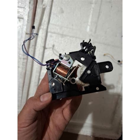 Hp 102a Printer Paper Separator Relay Disassembled Shopee Malaysia
