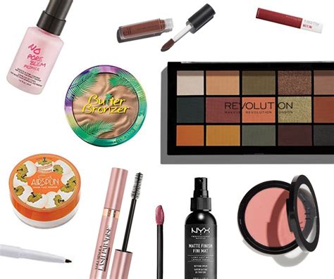 What Do You Need For Full Face Makeup Saubhaya Makeup
