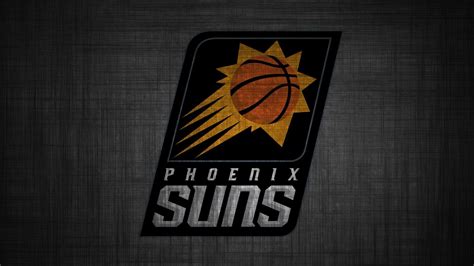 Suns Logo Wallpapers Top Free Suns Logo Backgrounds Wallpaperaccess