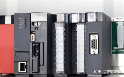 Plcdcsfcs三大工业控制系统的区别对比 知乎