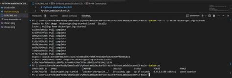 Empowering Serverless Apps Aws Lambda With Container Image Deployment