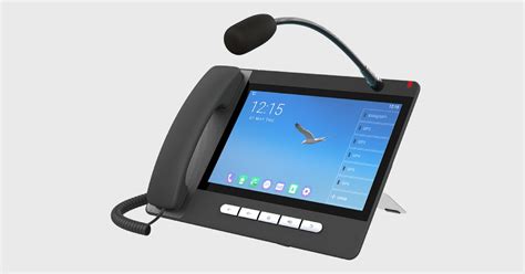 Ip Based Paging System The Future Of Efficient Communication Safezone24