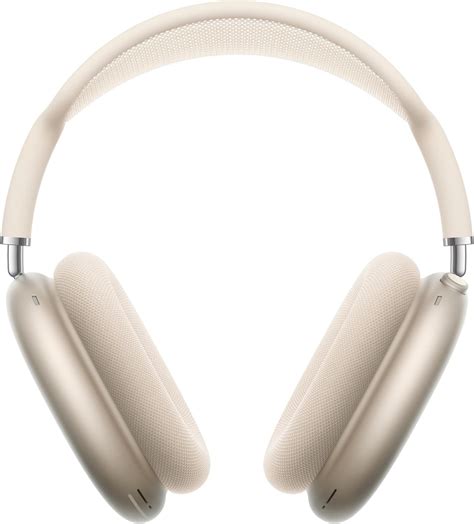 Amazon Com Apple Airpods Max Wireless Over Ear Headphones Pro Level Active Noise Cancellation