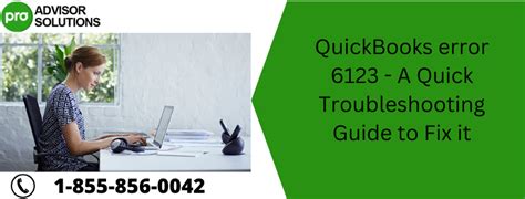 Effective Troubleshooting For Quickbooks Error 6123 John Mule Medium
