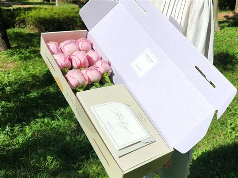 [플라워 박스] 꽃을 선물하는 새로운방법 텀블벅 크리에이터를 위한 크라우드펀딩