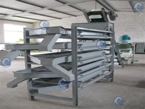 automatic industrial nut grading machine for sale price