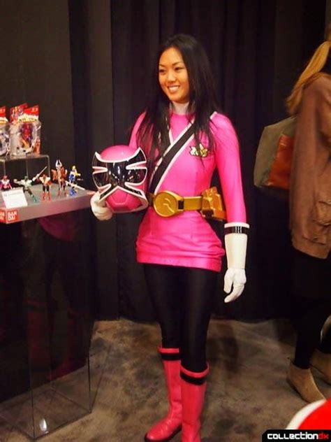 Power Rangers Samurai Girls Hot Sex Picture