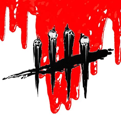 Dbd Emote 16 Pack Bundle For Twitch Animated Emotes Dbd Horror Animated Emotes Dbd Logo