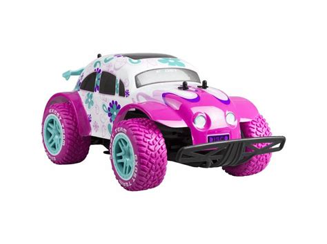 Silverlit Exost Pixie Tündéri Rc Autó Rózsaszín 20227