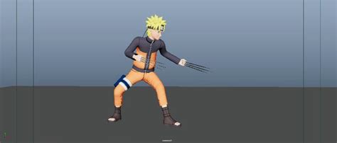 Maya Animation R Maya