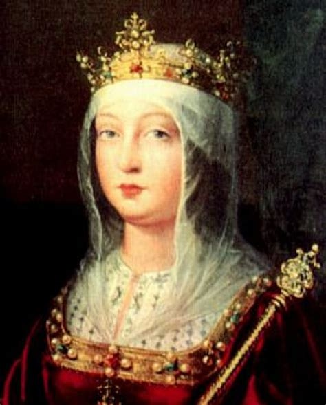 Isabel La Católica Biografía Hijos Testamento Tumba Y Más